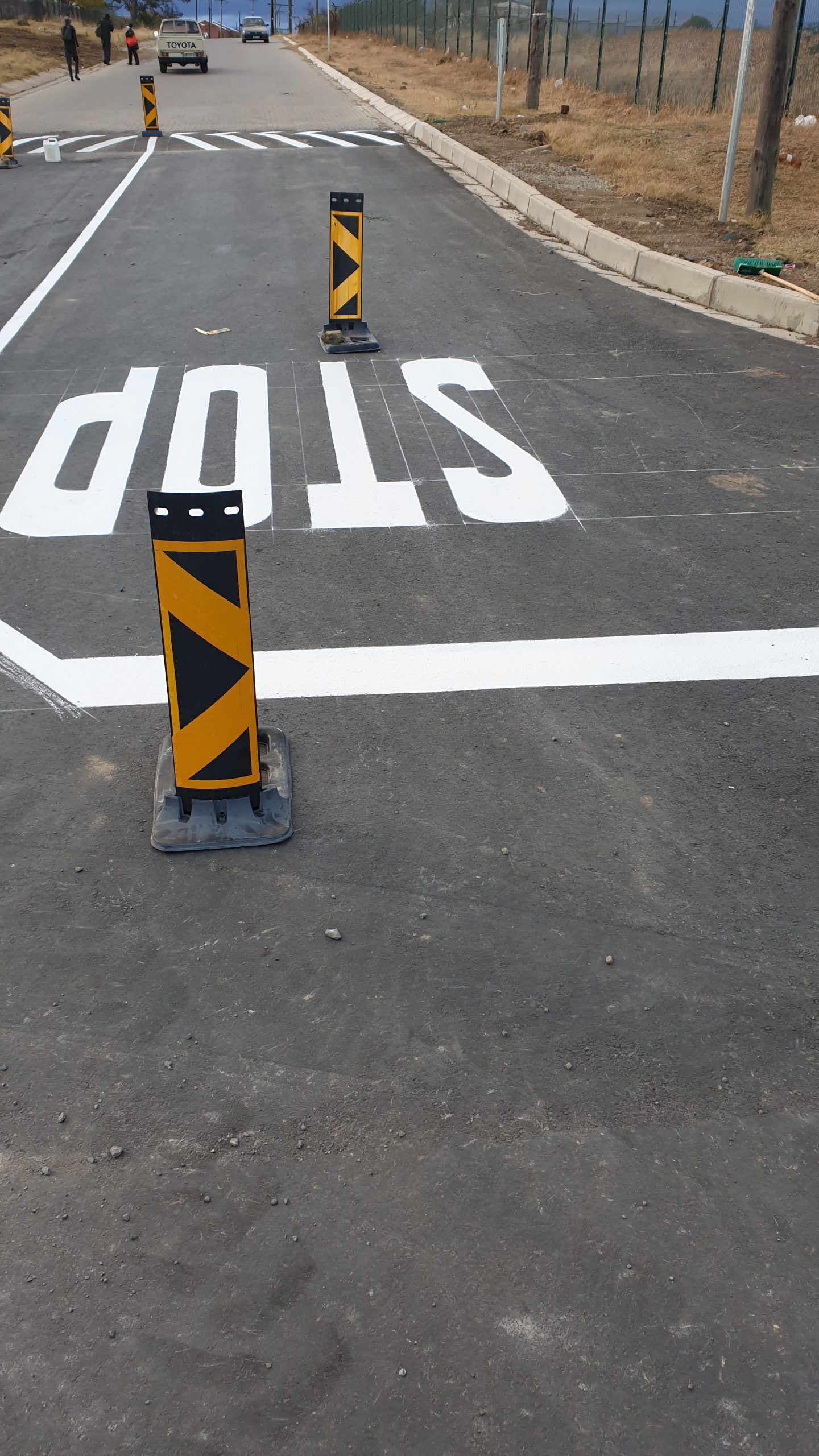 Gallery – Back Sight Projects